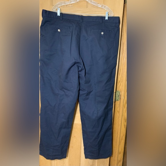 George | Pants | George Mens Pants Navy 4x32 | Poshmark